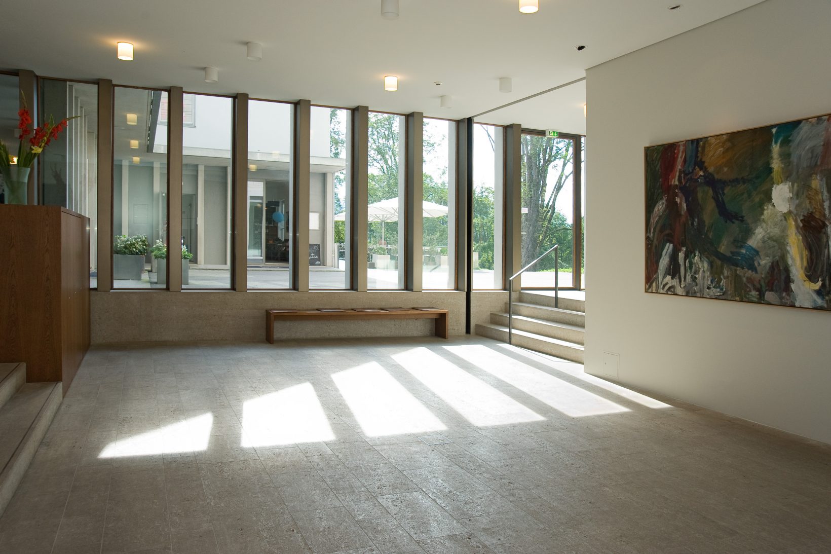 Franz Marc Museum - Franz Marc Museum