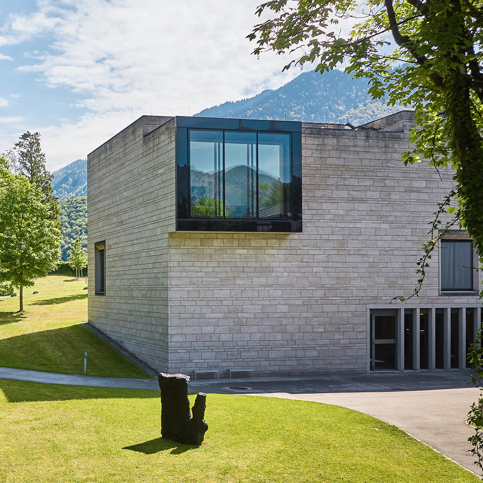 Team - Franz Marc Museum