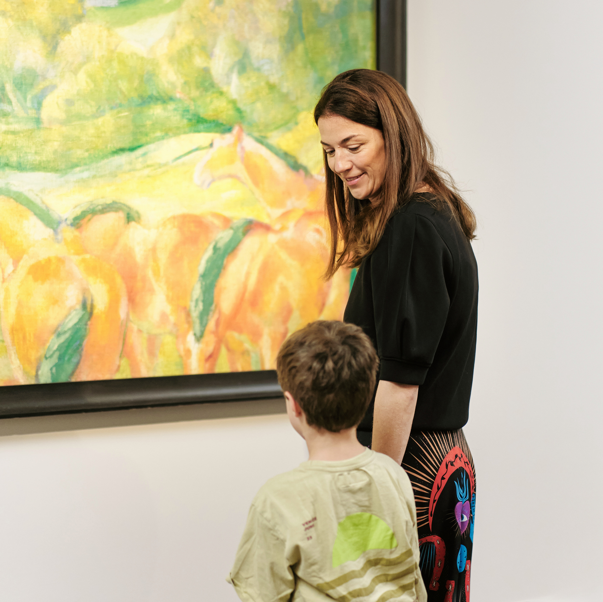 Franz Marc Museum - Franz Marc Museum